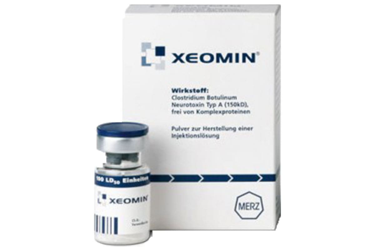 Xeomin in Valparaiso, IN | The Med Spa on Randolph