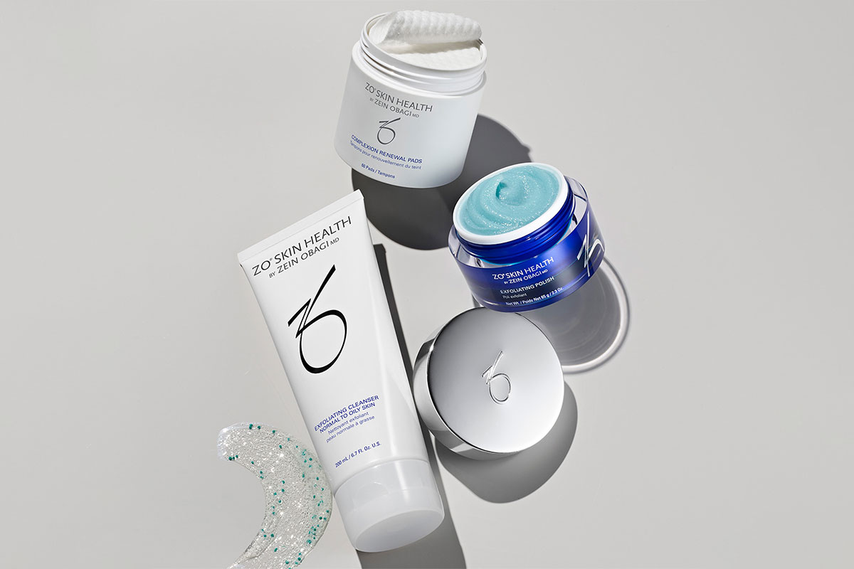 Medical Grade Skincare in Valparaiso, IN | Med Spa on Randolph